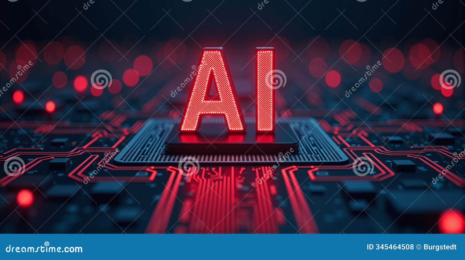 Computing Power through High-performance Processors for Calculation ...