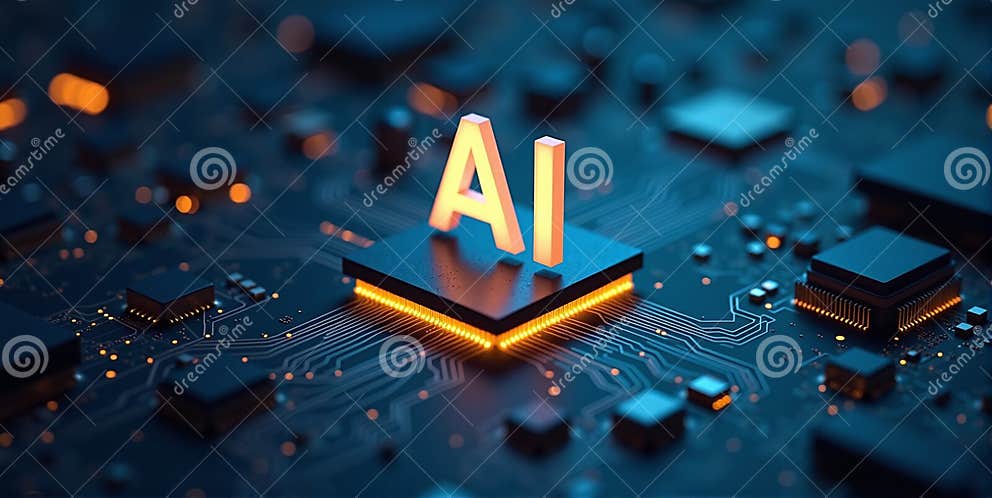 Computing Power through High-performance Processors for Calculation ...