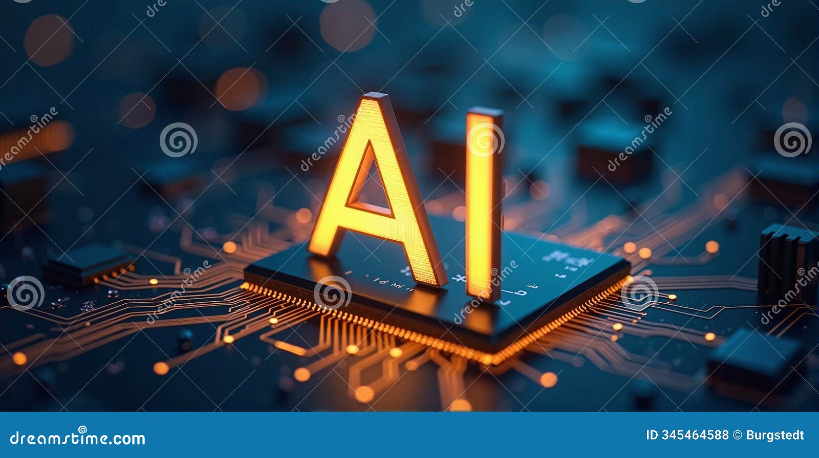 Computing Power through High-performance Processors for Calculation ...