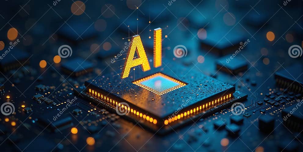 Computing Power through High-performance Processors for Calculation ...