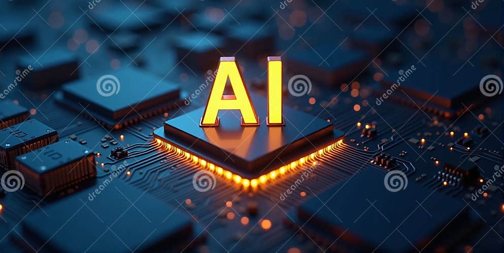 Computing Power through High-performance Processors for Calculation ...