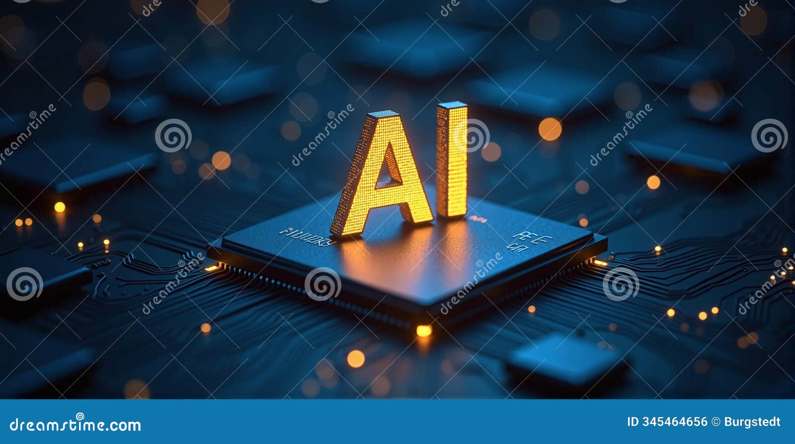 Computing Power through High-performance Processors for Calculation ...