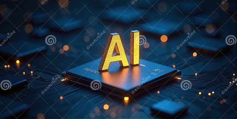 Computing Power through High-performance Processors for Calculation with Artificial Intelligence ...