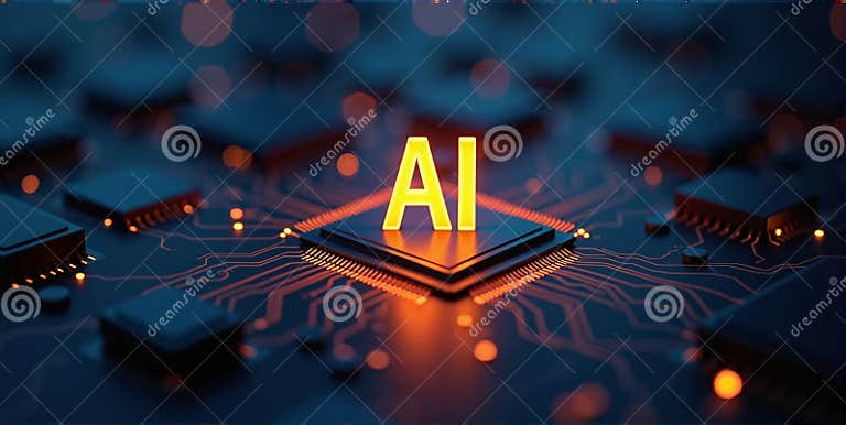 Computing Power through High-performance Processors for Calculation with Artificial Intelligence ...