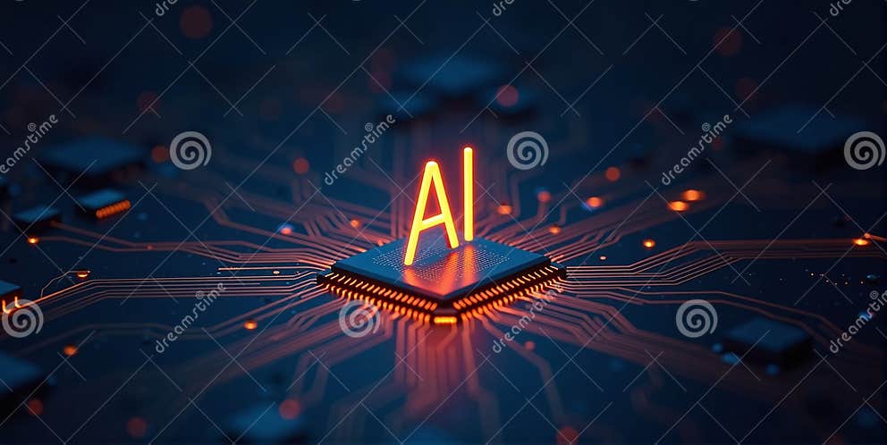 Computing Power through High-performance Processors for Calculation with Artificial Intelligence ...
