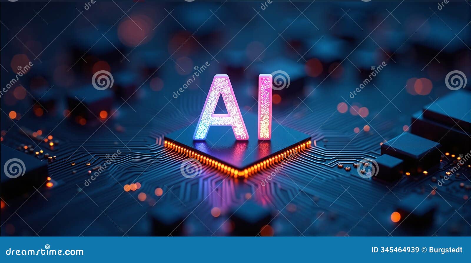 Computing Power through High-performance Processors for Calculation ...