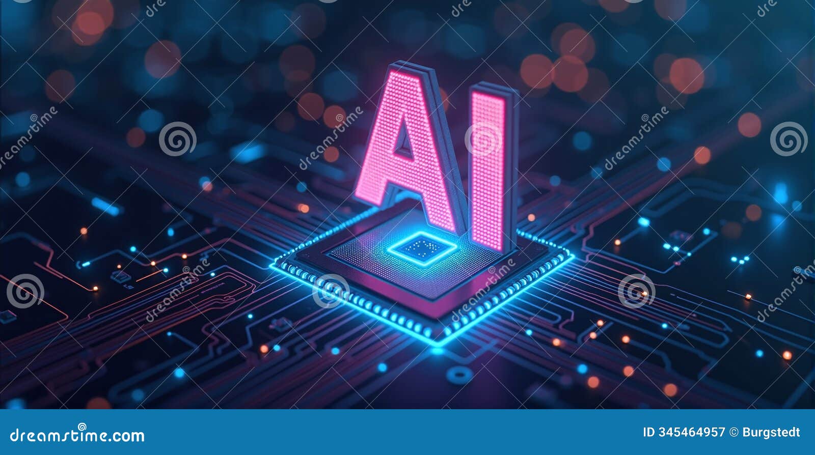 Computing Power through High-performance Processors for Calculation ...