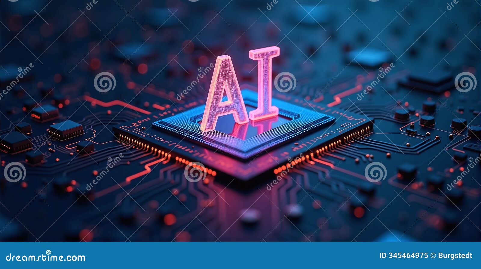 Computing Power through High-performance Processors for Calculation ...