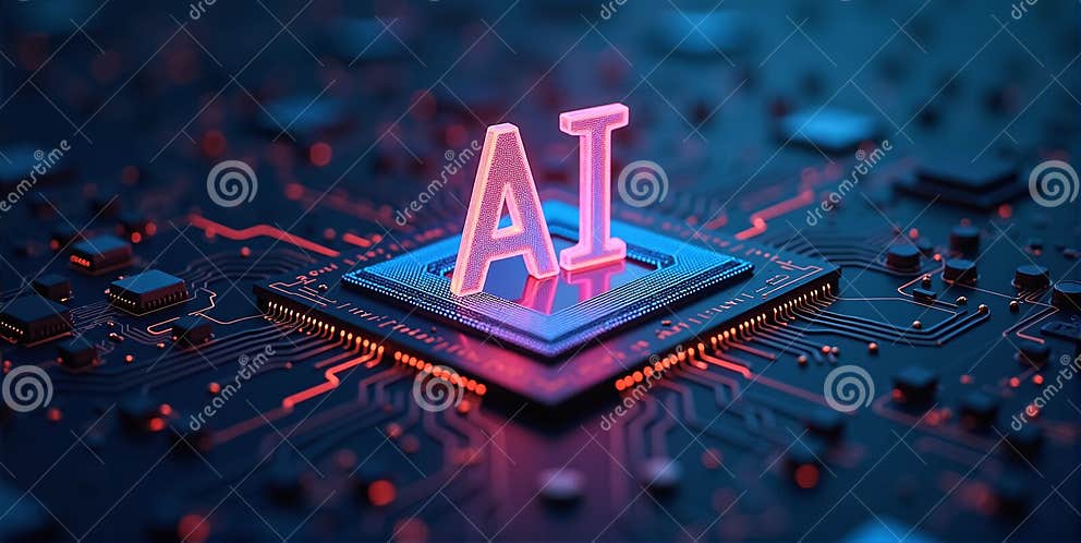 Computing Power through High-performance Processors for Calculation with Artificial Intelligence ...