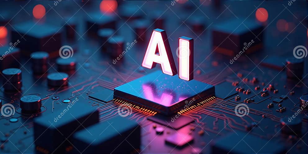 Computing Power through High-performance Processors for Calculation with Artificial Intelligence ...