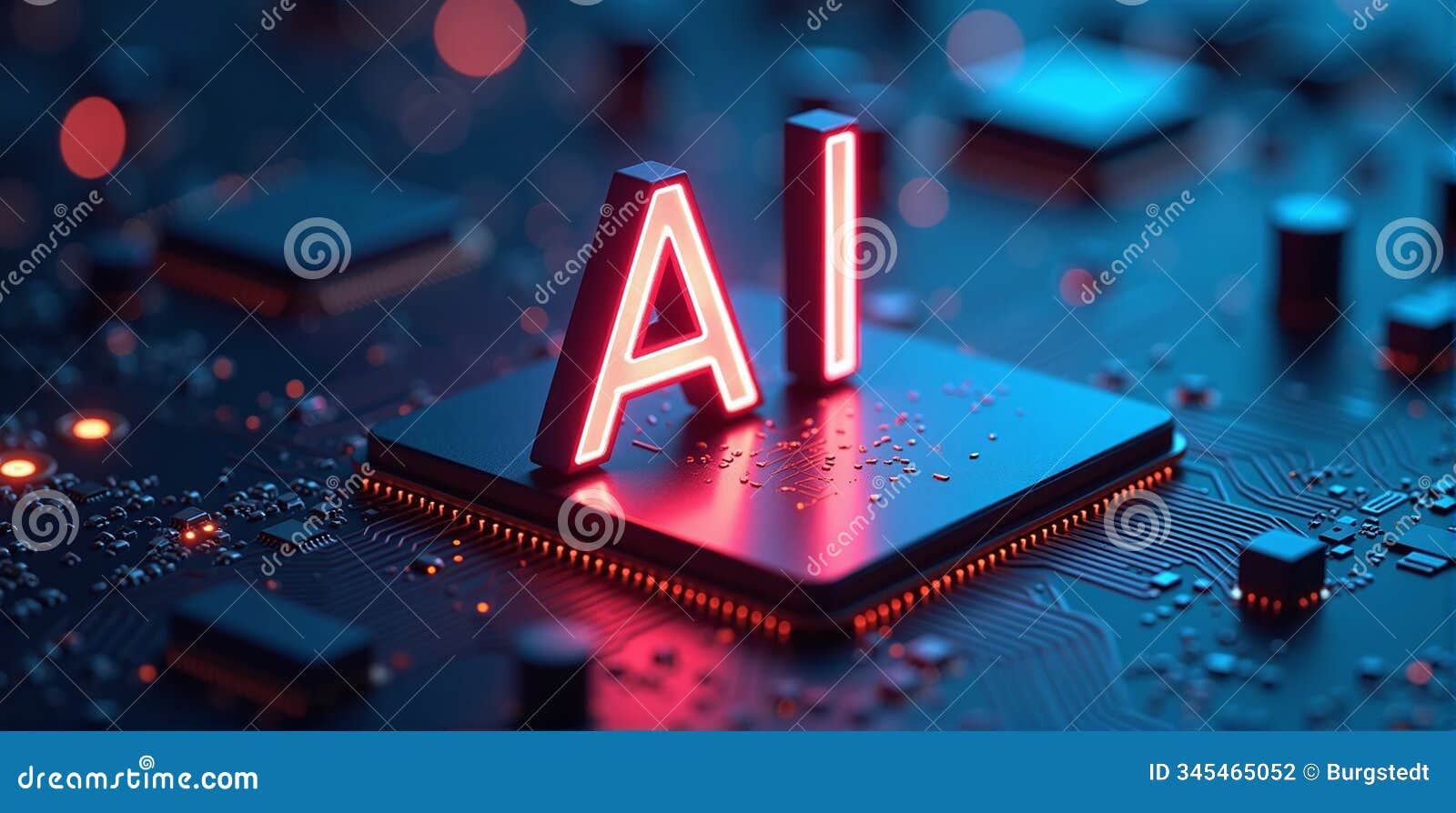 Computing Power through High-performance Processors for Calculation ...