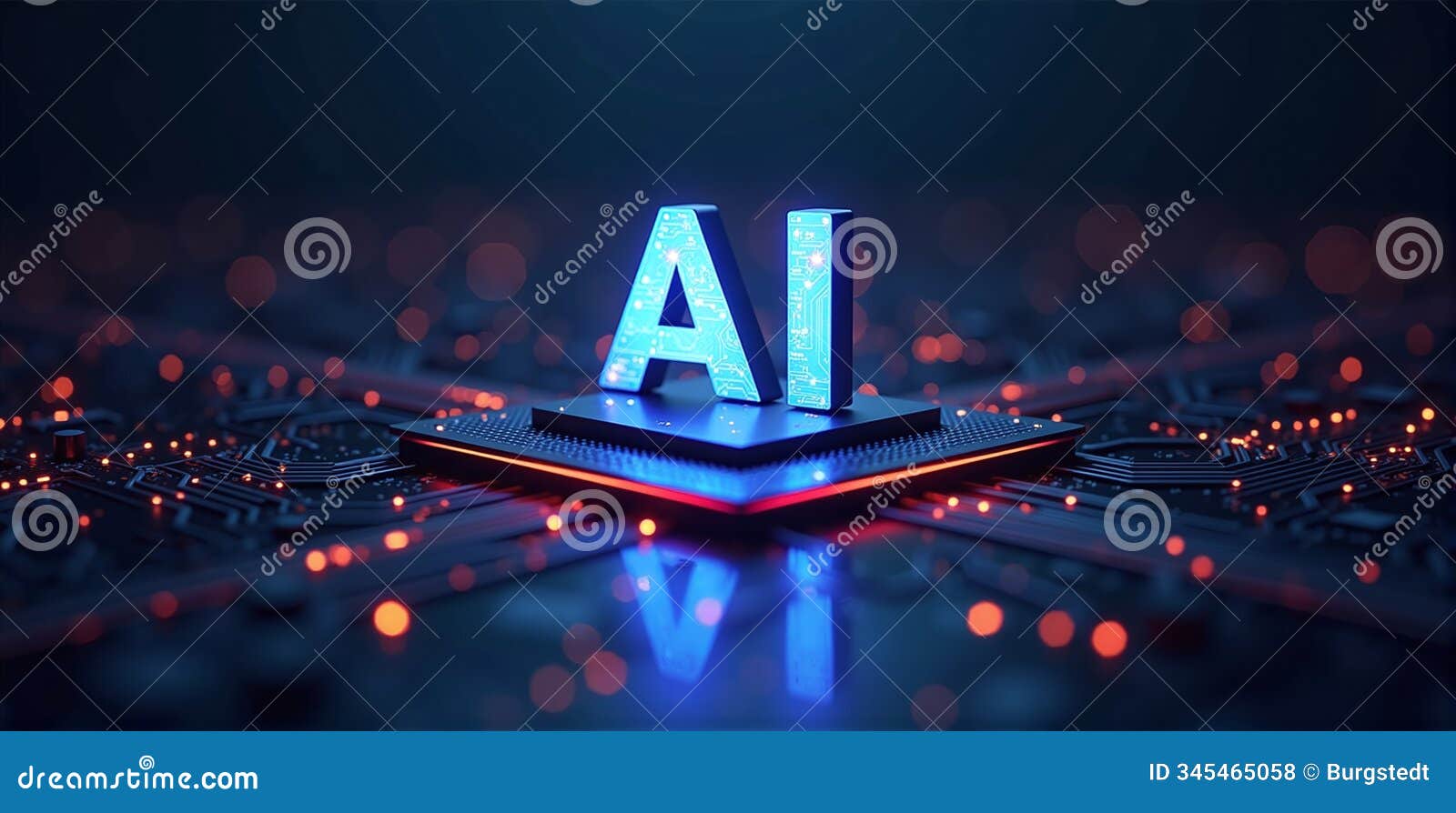 Computing Power through High-performance Processors for Calculation ...