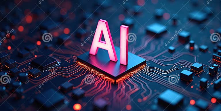 Computing Power through High-performance Processors for Calculation ...