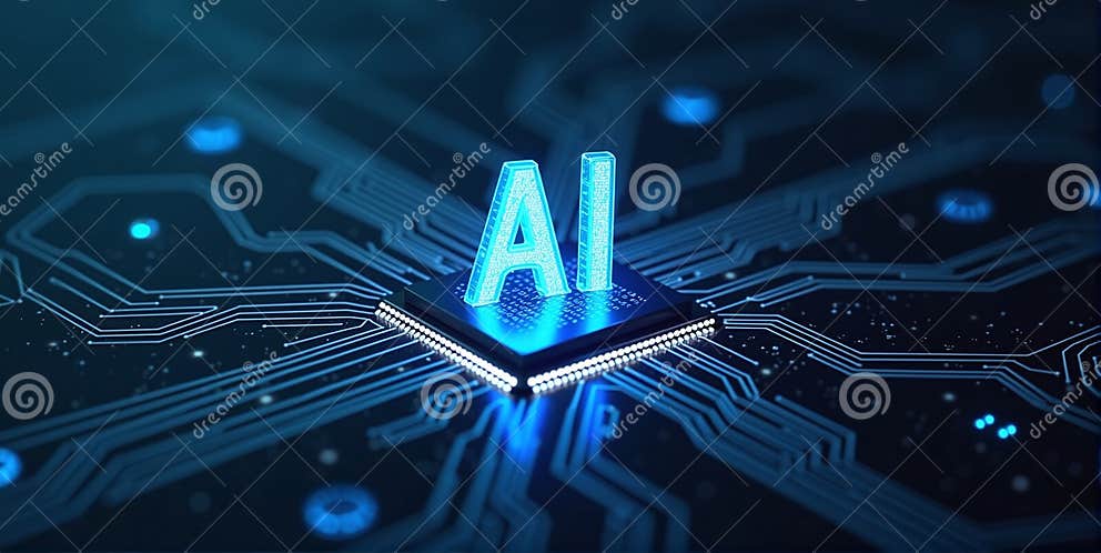 Computing Power through High-performance Processors for Calculation with Artificial Intelligence ...