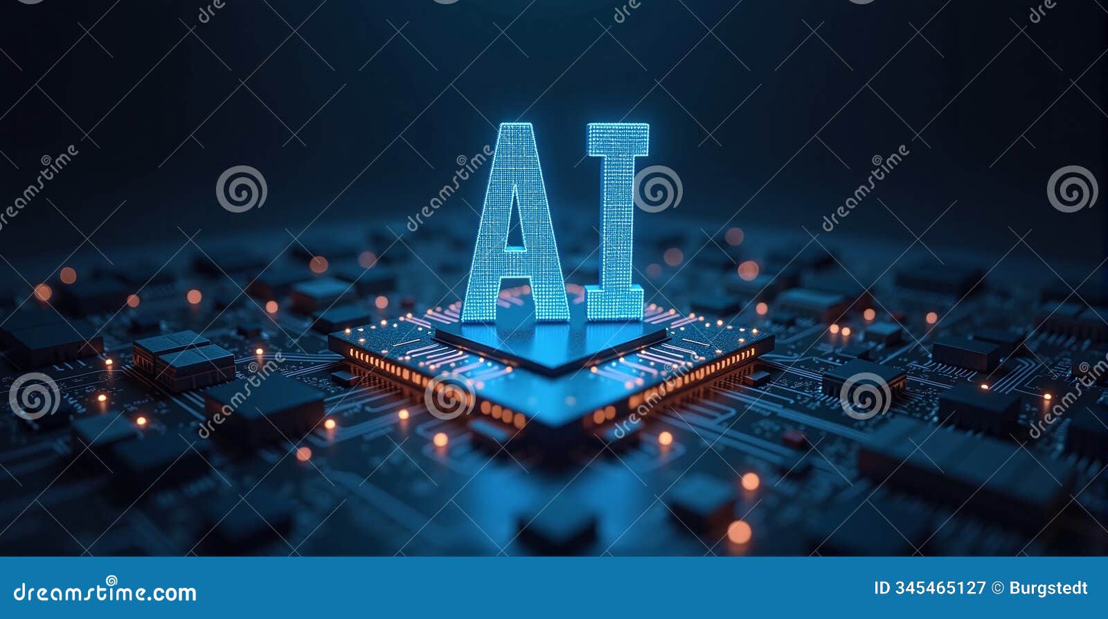 Computing Power through High-performance Processors for Calculation ...