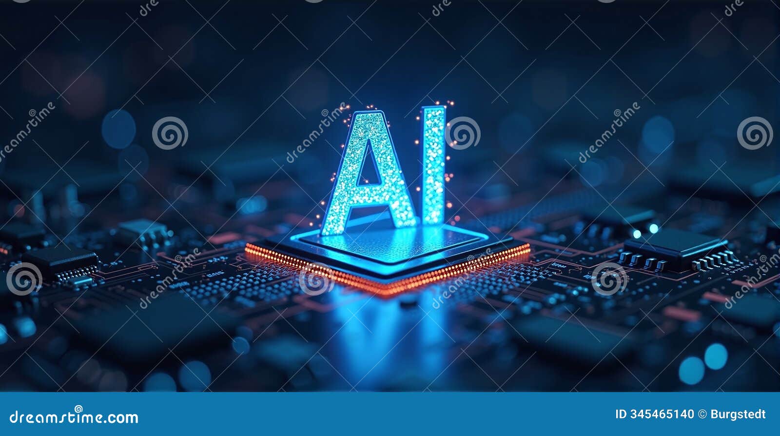 Computing Power through High-performance Processors for Calculation ...