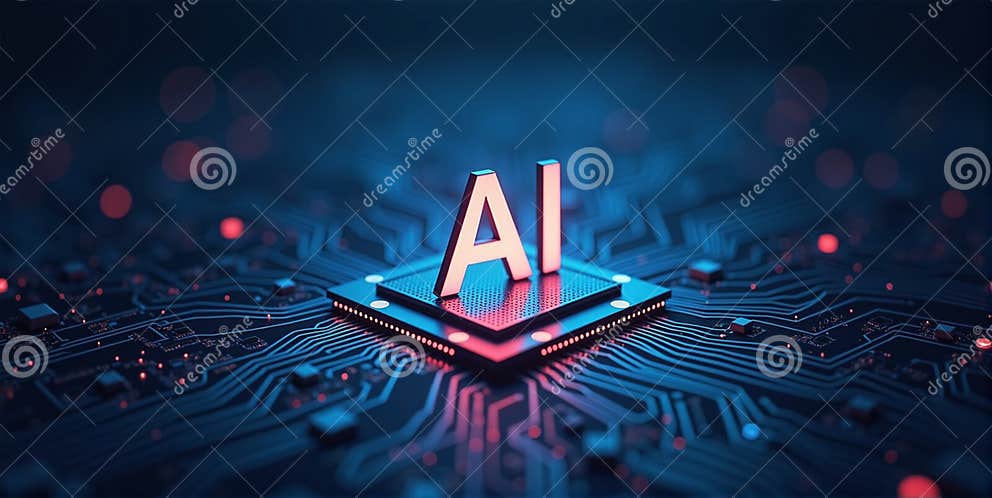 Computing Power through High-performance Processors for Calculation with Artificial Intelligence ...
