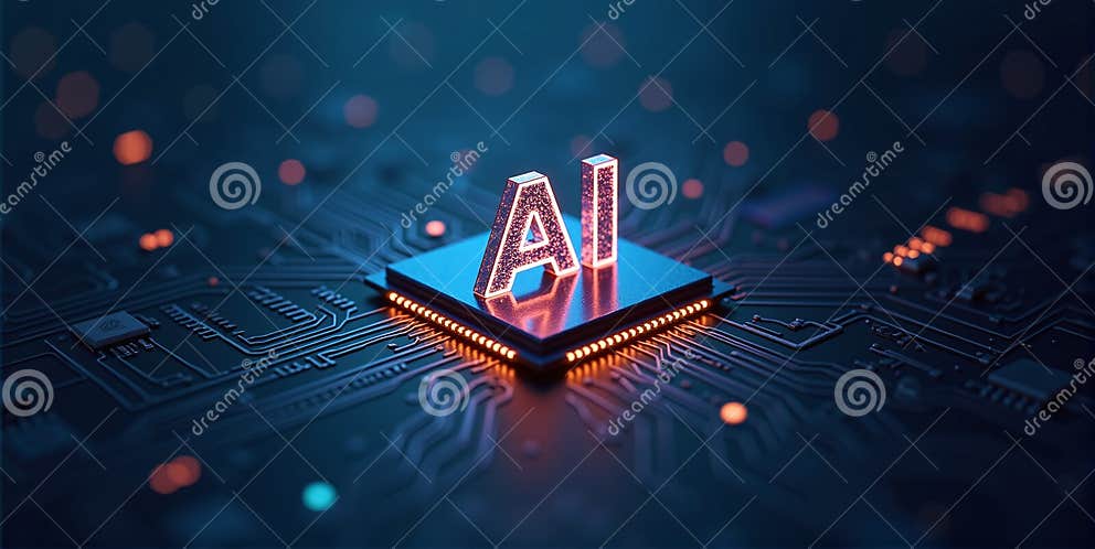 Computing Power through High-performance Processors for Calculation with Artificial Intelligence ...