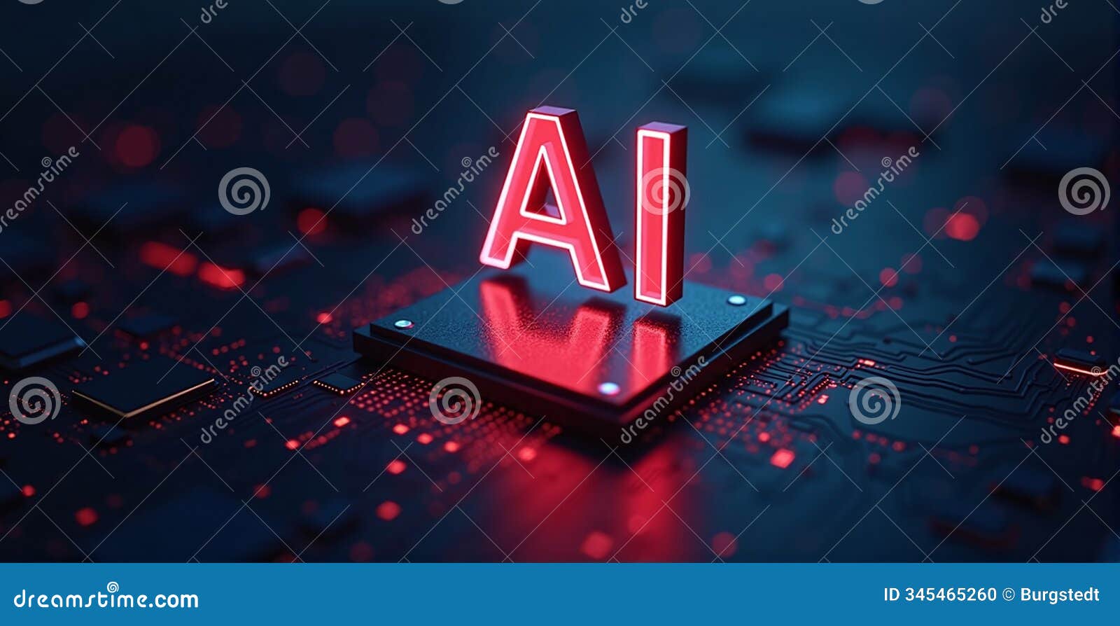 Computing Power through High-performance Processors for Calculation with Artificial Intelligence ...