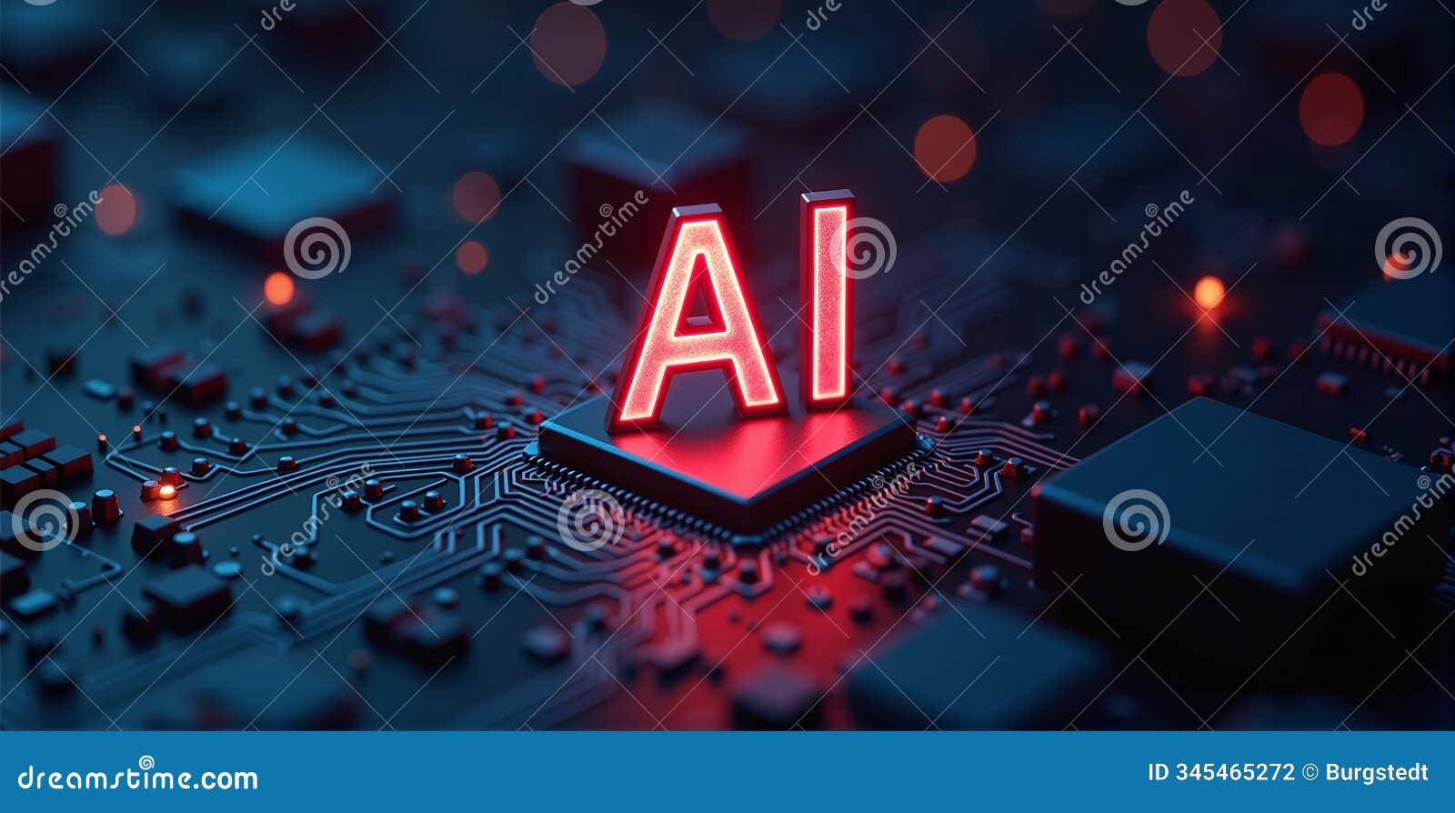 Computing Power through High-performance Processors for Calculation ...