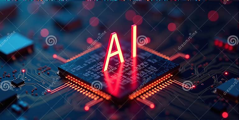 Computing Power through High-performance Processors for Calculation ...