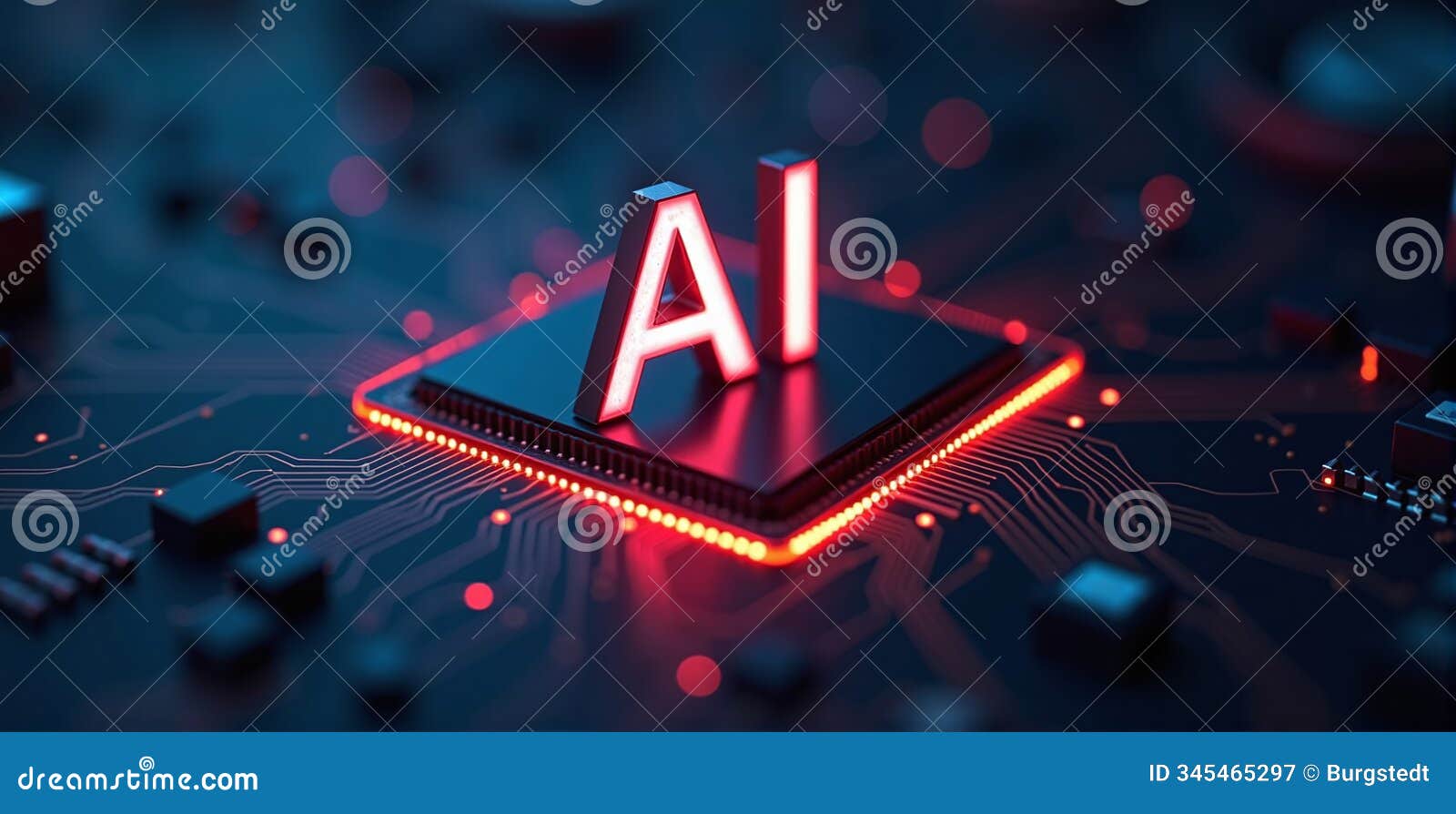 Computing Power through High-performance Processors for Calculation ...