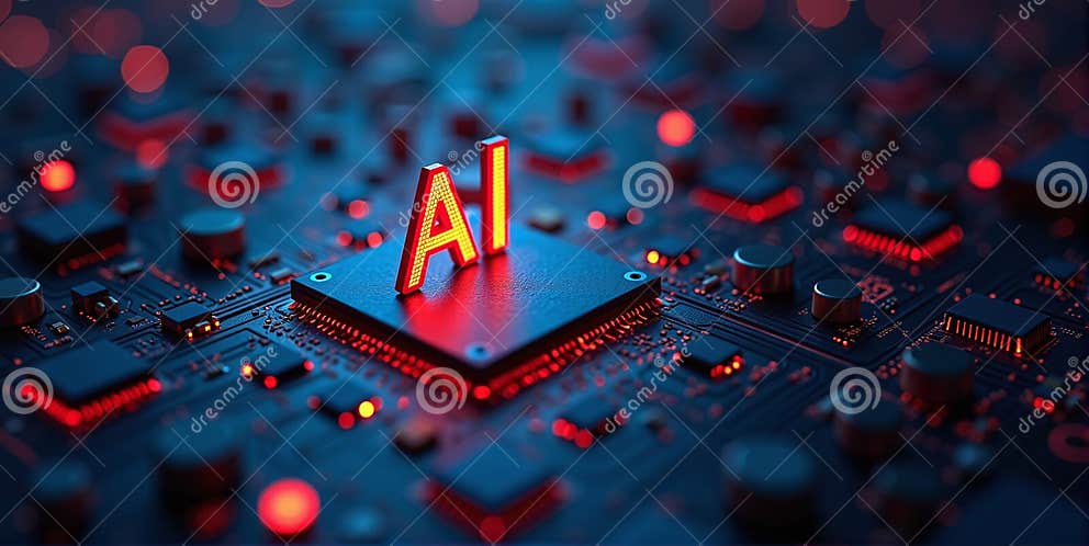 Computing Power through High-performance Processors for Calculation with Artificial Intelligence ...