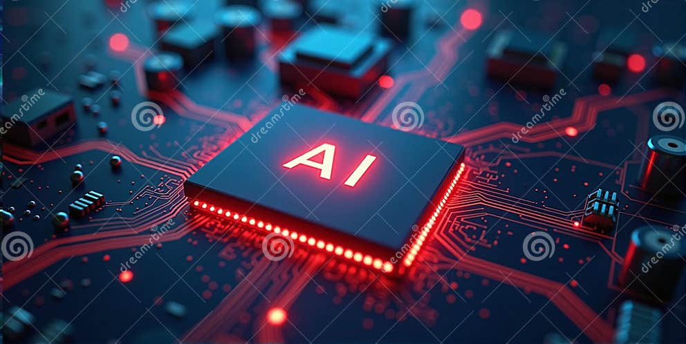 Computing Power through High-performance Processors for Calculation ...