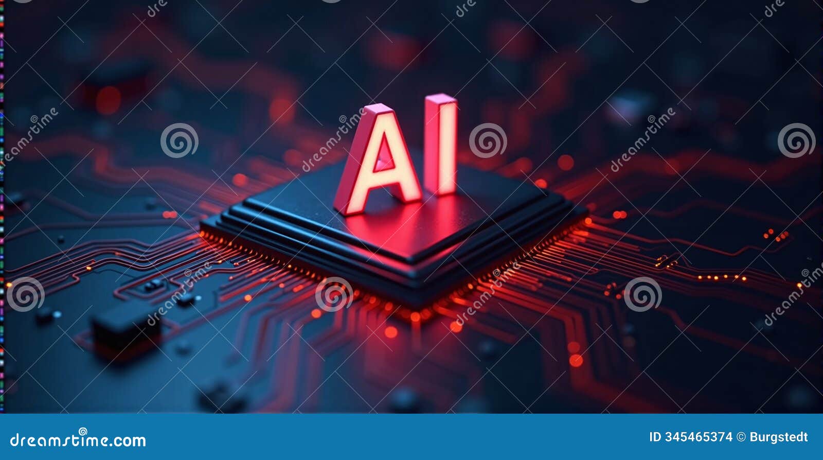 Computing Power through High-performance Processors for Calculation ...