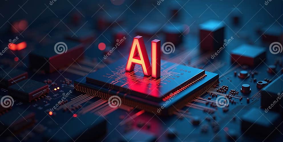 Computing Power through High-performance Processors for Calculation ...