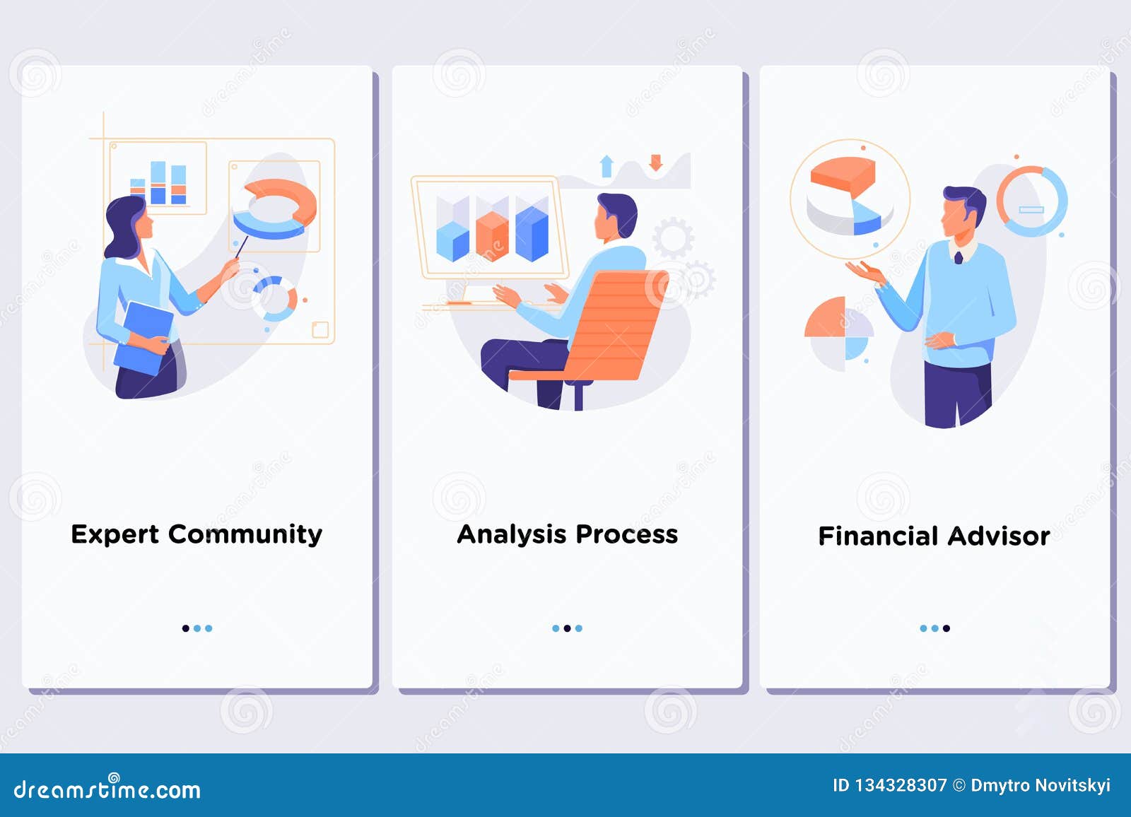 Computing Storage Technology, Large Database, Data Analysis, Digital ...