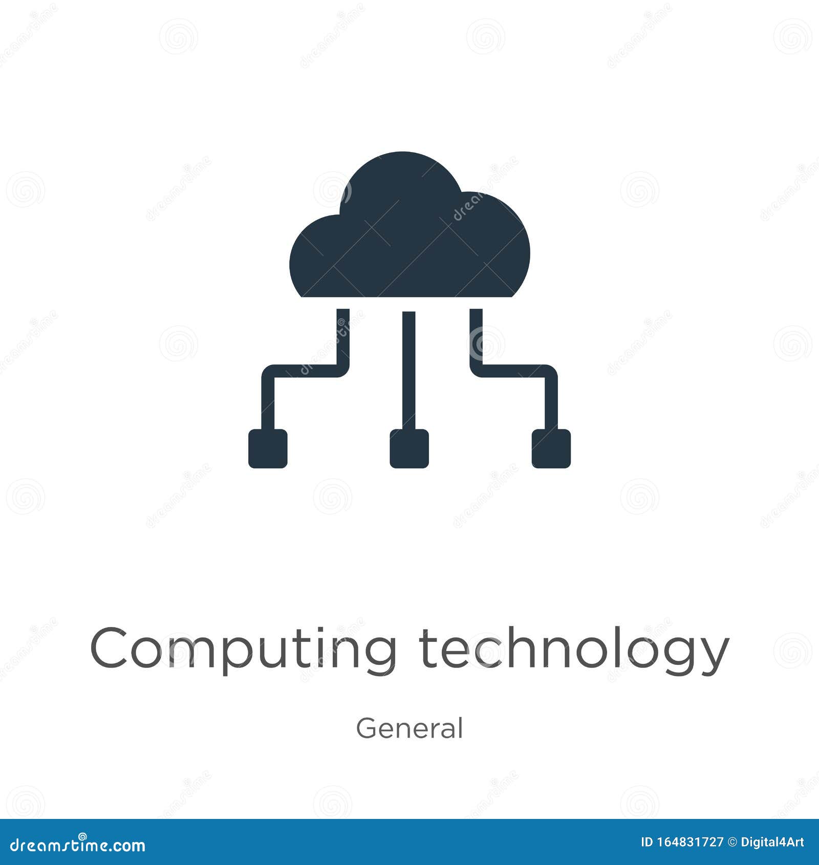 General Technology Stock Illustrations – 22,032 General Technology ...