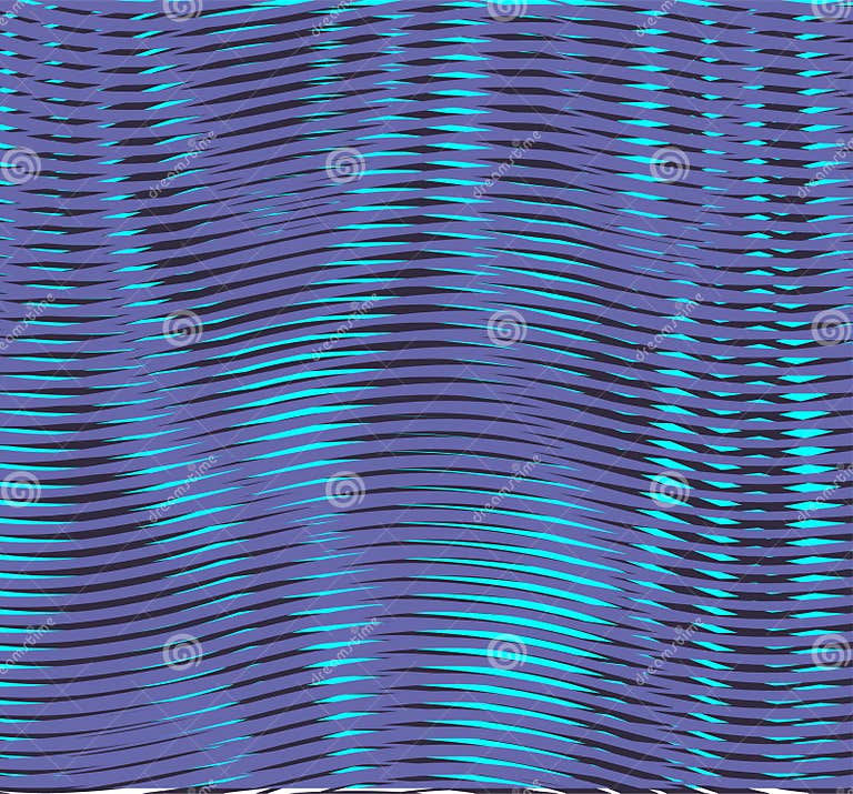 Concave Convex Linear Texture with Flickering Optical Illusion Effect ...