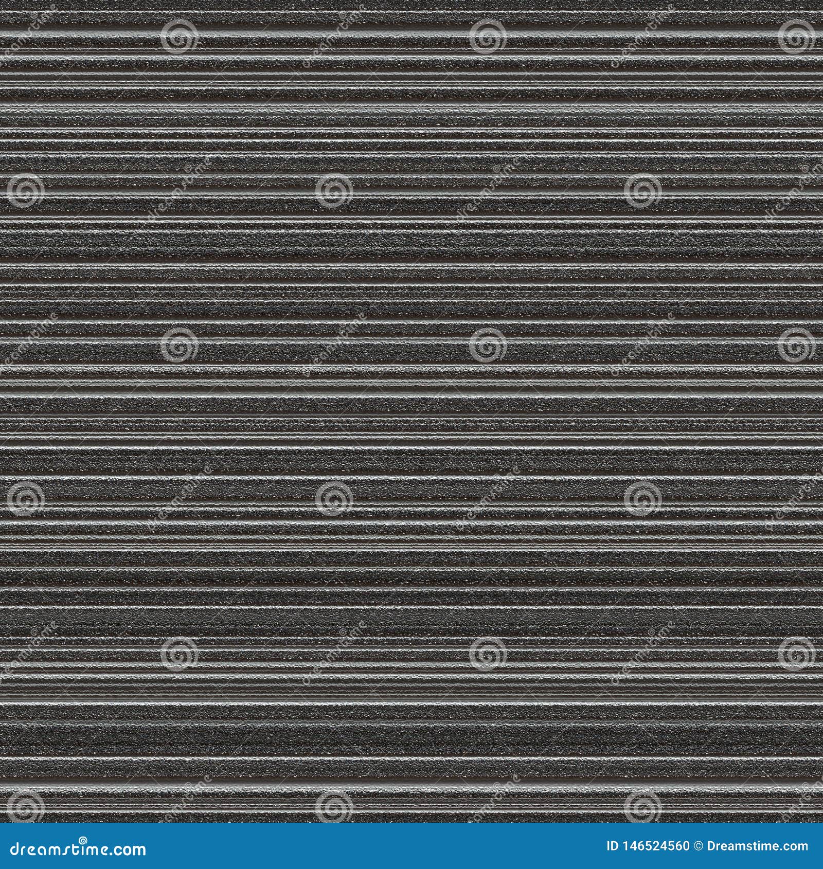 Metallic Glossy Transverse Stripes Stock Illustration - Illustration of ...