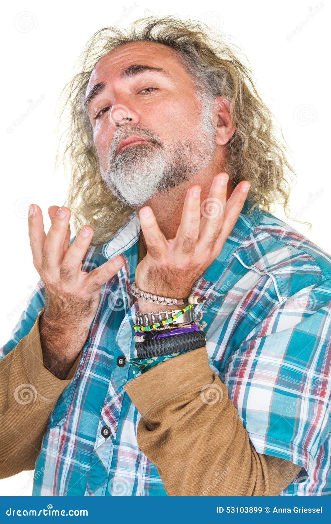 Conceited Man stock image. Image of middle, boasting - 53103899