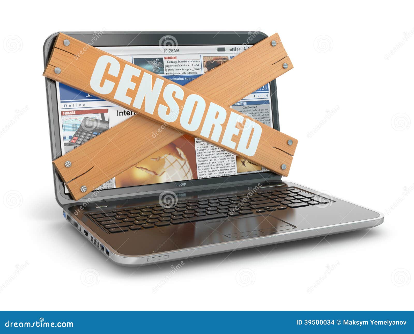 Censure Ilustrações, Vetores E Clipart De Stock – (1,520 Stock ...