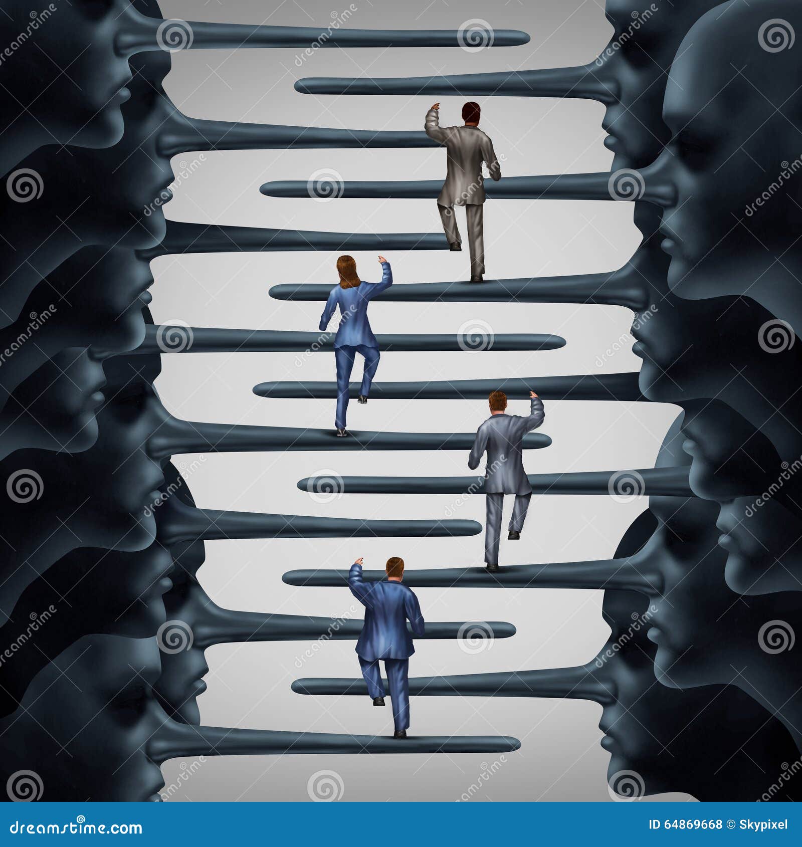 Conceito De Sistema Corrompido Ilustração Stock - Ilustração de ...