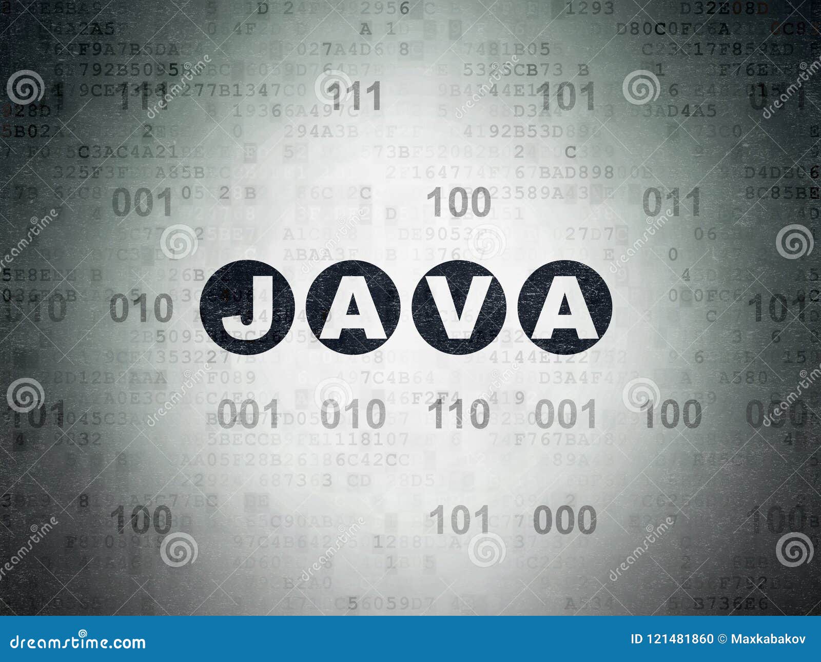 Conceito De Software: Java No Fundo Do Papel Dos Dados De Digitas ...