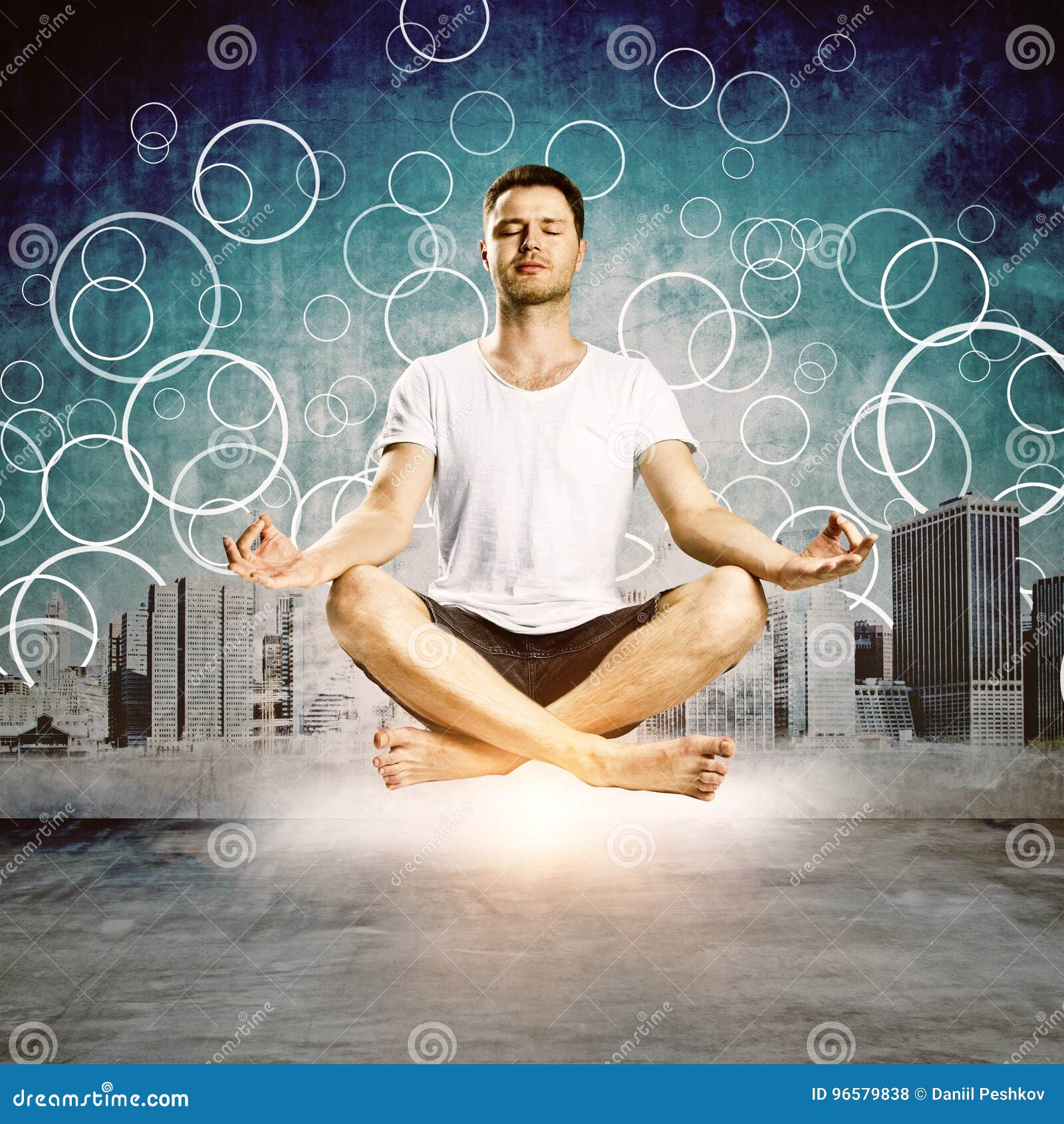 Conceito Do Bem Estar E Da Saúde Foto de Stock - Imagem de povos ...