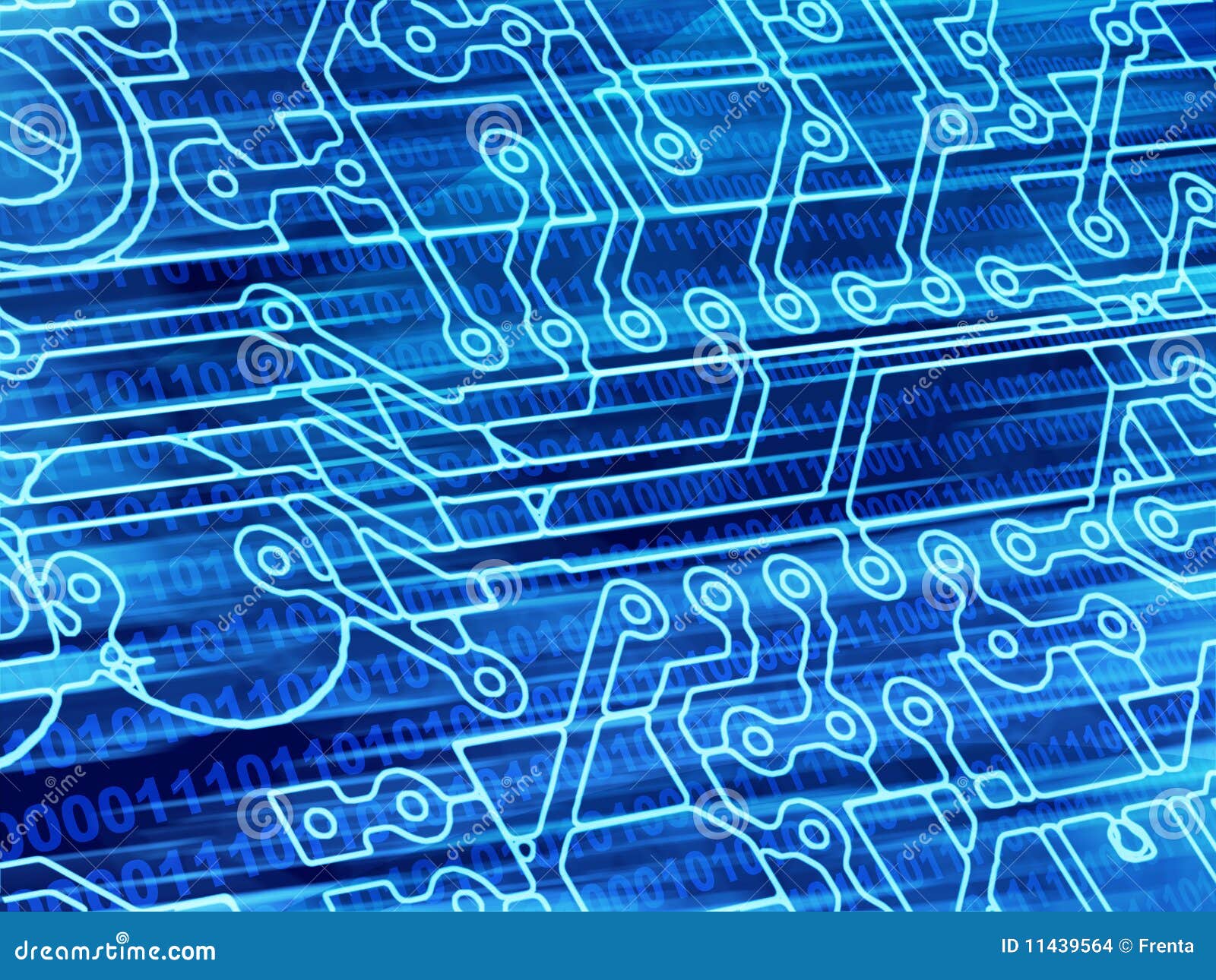 Conceito do Internet ilustração stock. Ilustração de programas - 11439564