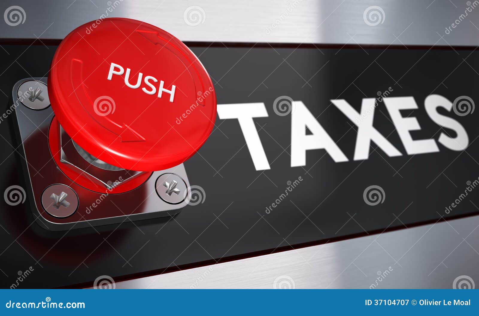 Conceito Overtaxed ilustração stock. Ilustração de conceito - 37104707