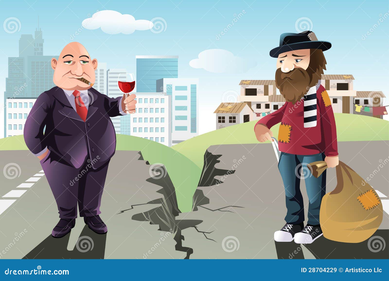 Deficiente Ilustrações, Vetores E Clipart De Stock – (51,894 Stock ...