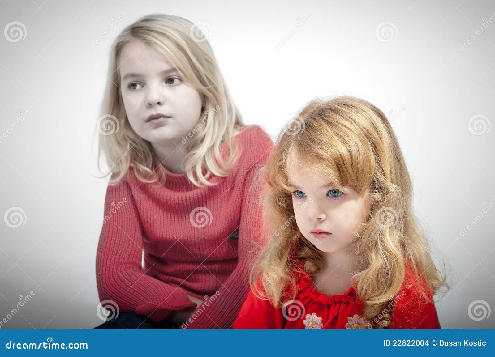 Conceived stock photo. Image of hair, white, child, little - 22822004