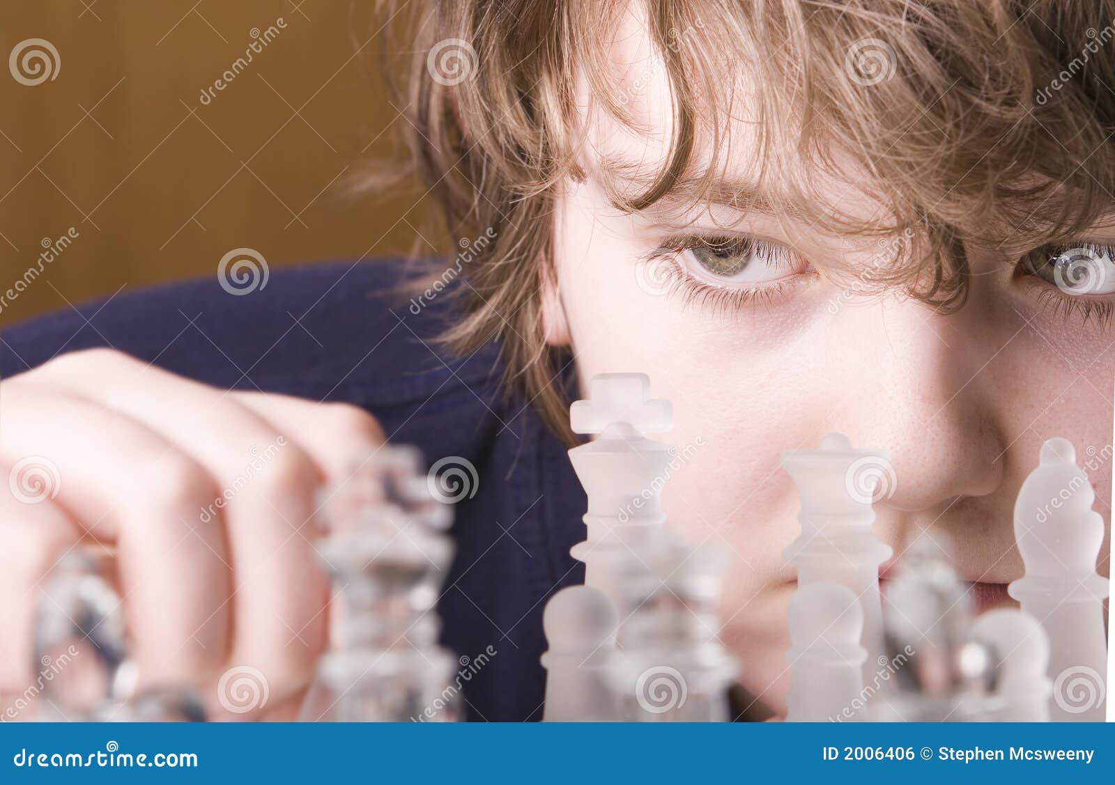 Concentration stock photo. Image of childhood, relaxation - 2006406