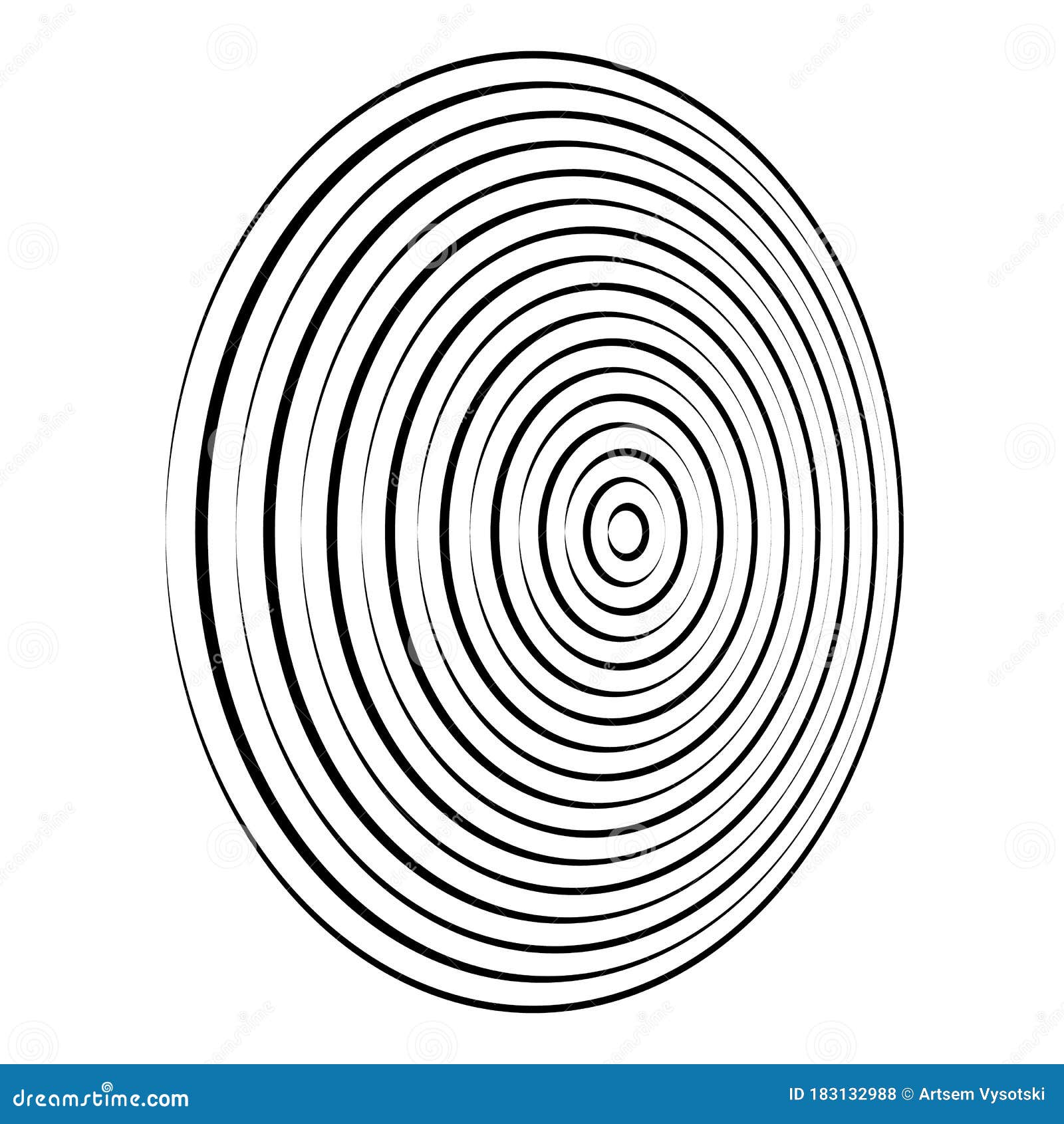 Concentric Circle Elements Backgrounds. Abstract Circle Pattern. Black ... Concentric Circle Elements Backgrounds. Abstract Circle Pattern. Black ...