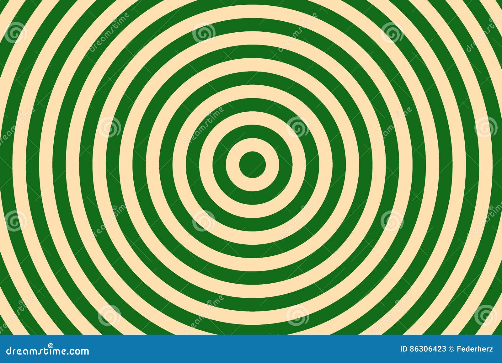 Concentric circles stock illustration. Illustration of converging ...