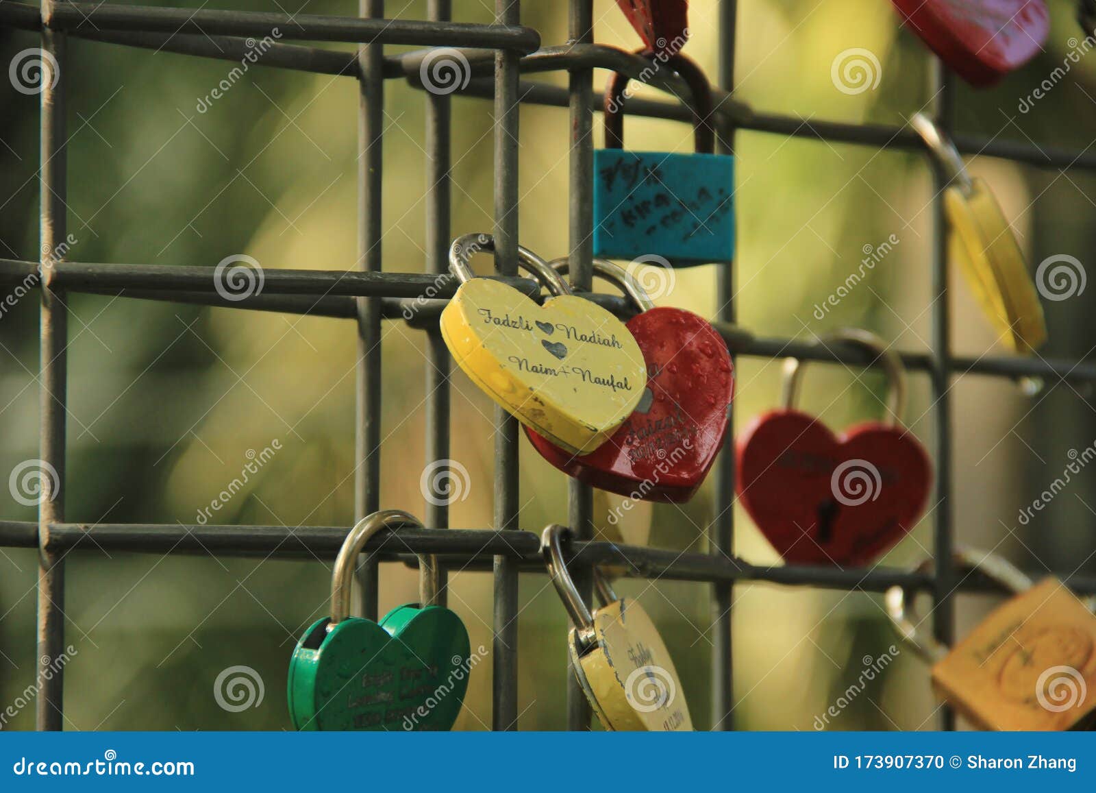Concentric Lock Royalty-Free Stock Image | CartoonDealer.com #173907370