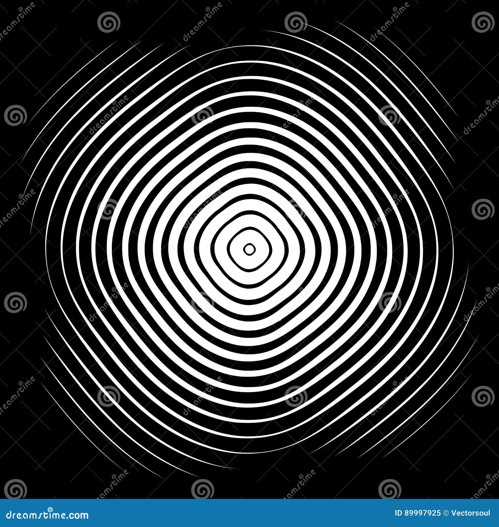 Concentric Rings, Circles Circular Geometric Pattern. Abstract M Stock ... Concentric Rings, Circles Circular Geometric Pattern. Abstract M Stock ...