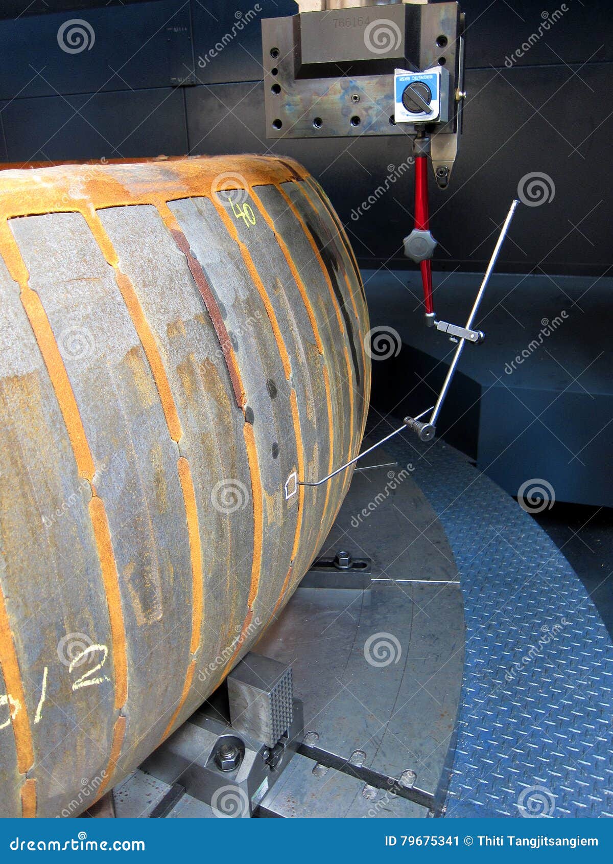 Concentric Setup stock image. Image of equipment, goods - 79675341