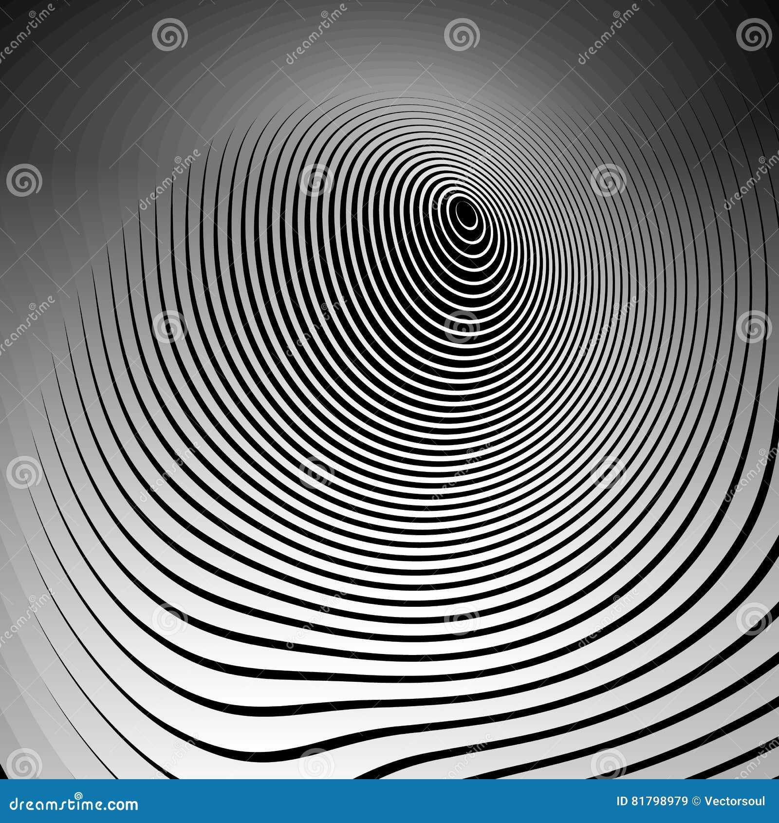 Concentric Shapes Stock Photo | CartoonDealer.com #51147336